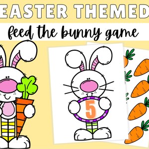 Printable Easter Preschool Activities, Easter Preschool Printable ...