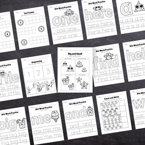 Pre K Summer Curriculum, Preschool Curriculum Lesson Plan, Summer ...