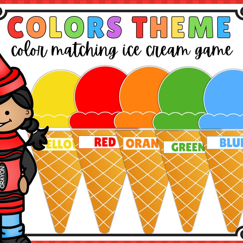 Color Matching - Etsy