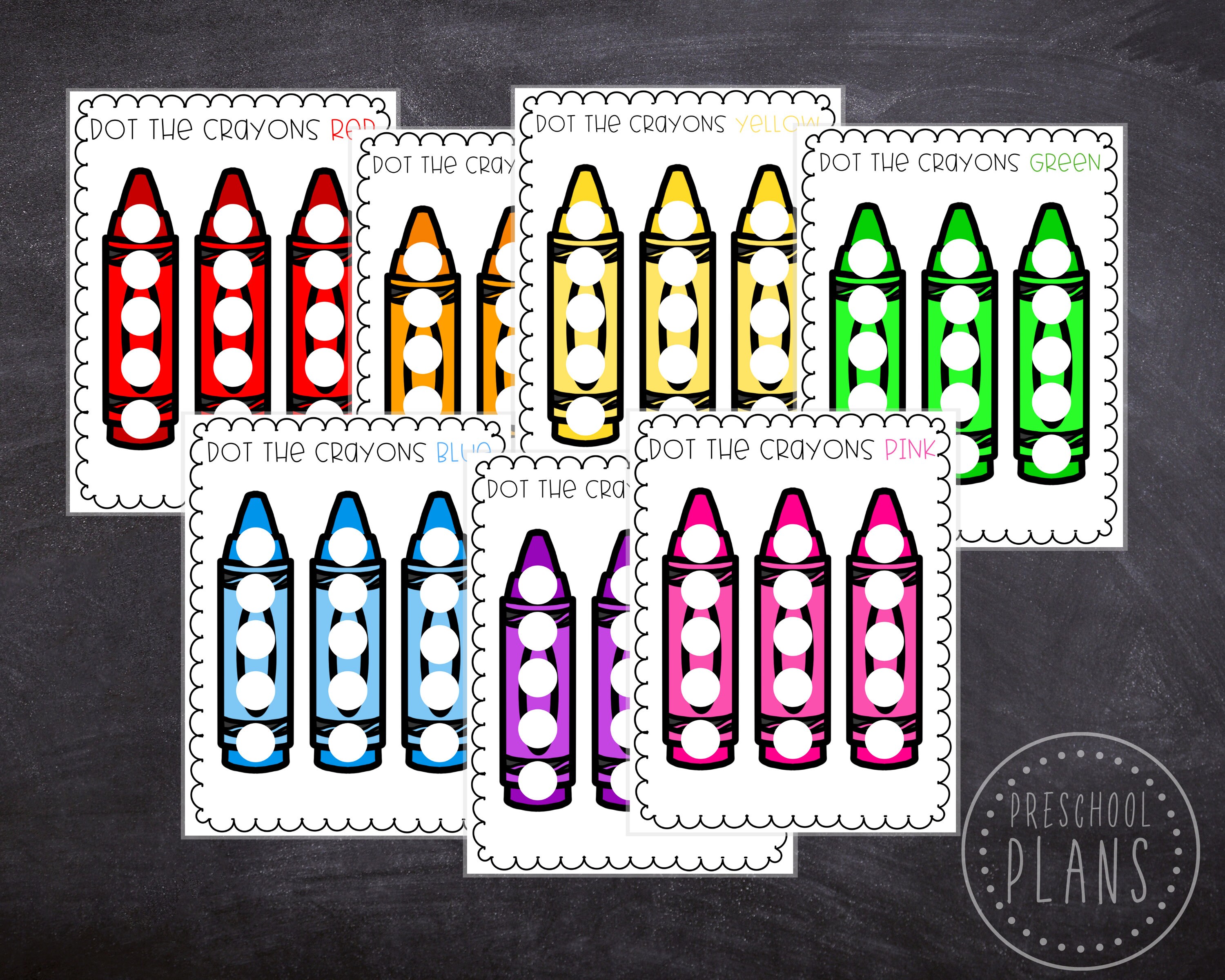 Color Activities For Kindergarten color-activities-for-kindergarten