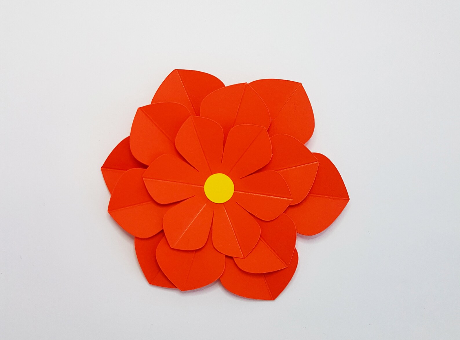 3D Flower SVG 3D Flower SVG File Flower Svg 3D Flower - Etsy Canada