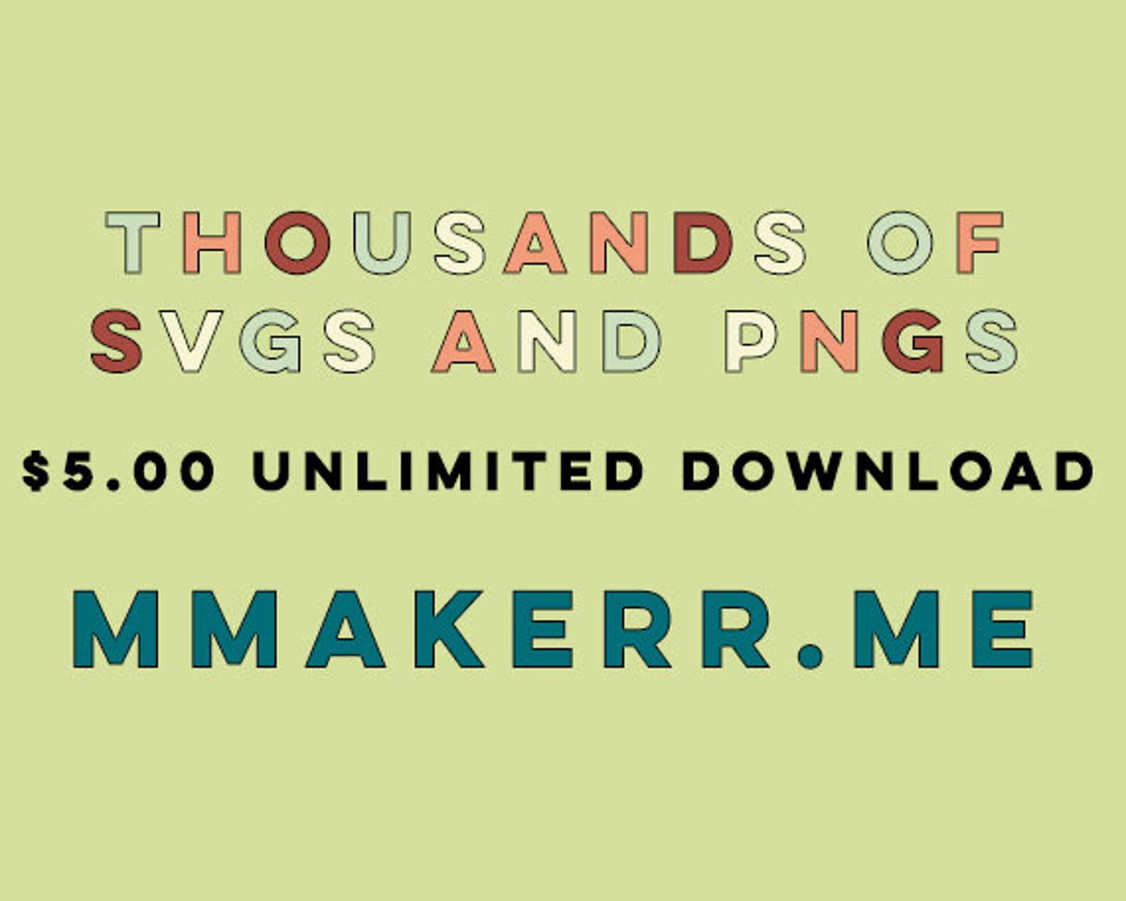 Number SVG Party Decoration Cricut Template Layered Number Cake Topper ...