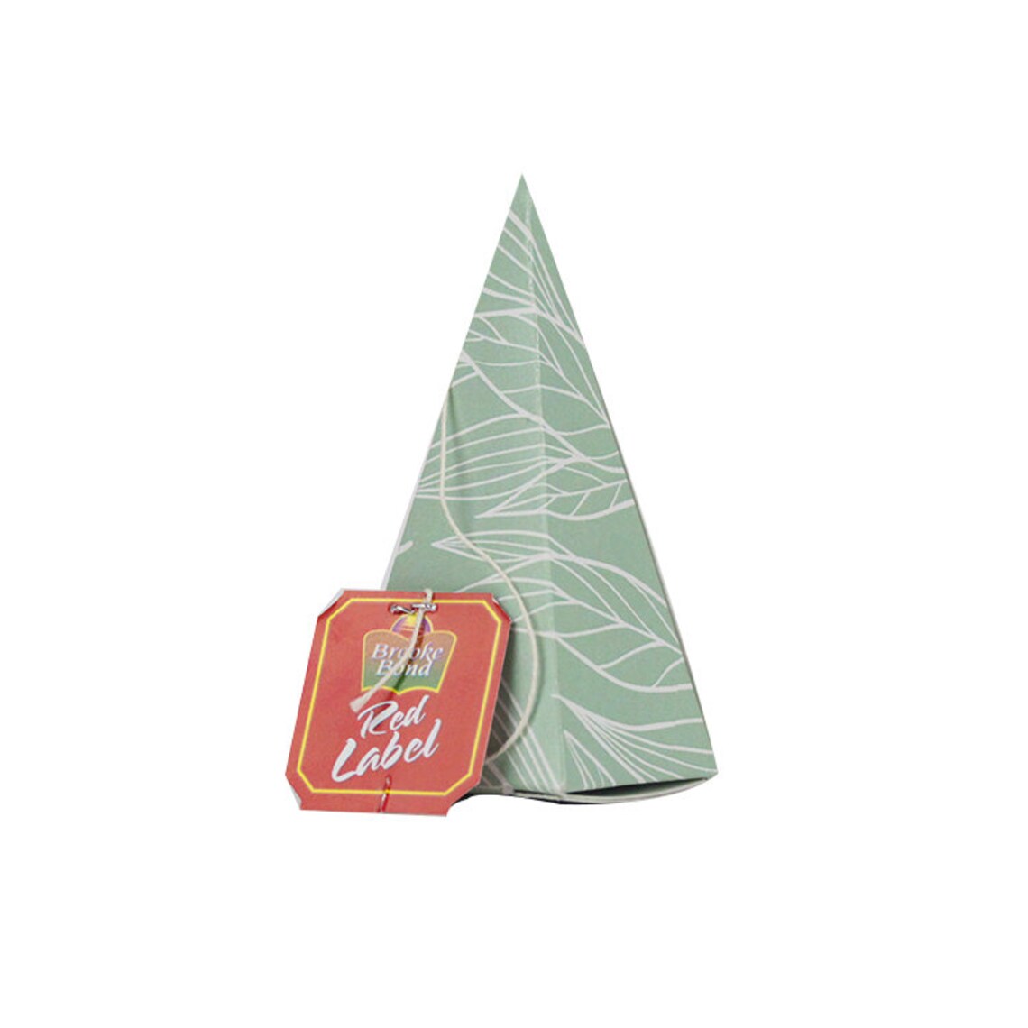 Tea Favors Box Template SVG PNG PDF Adobe Illustrator Tea - Etsy