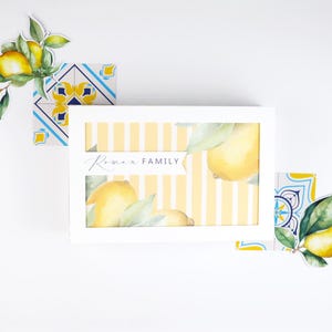 Unboxing Experience Wedding Invitation Set With Custom Gifts, Thematic ...