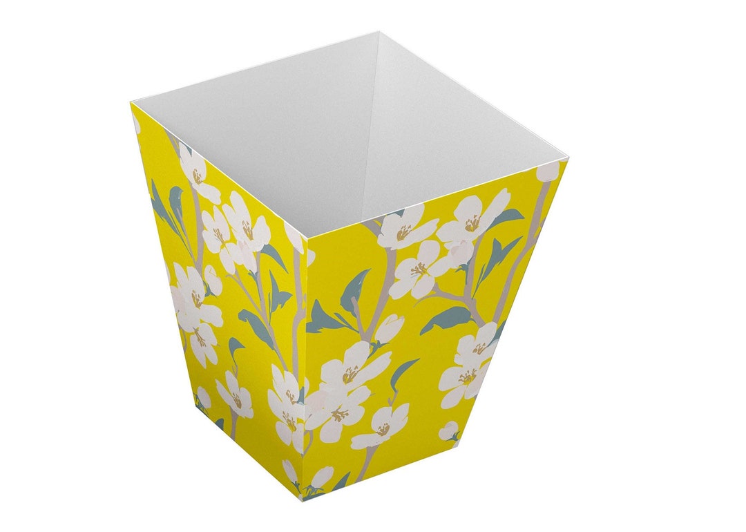 Treat Box Template for Cricut, Silhouette SVG, Adobe Illustrator, PNG ...