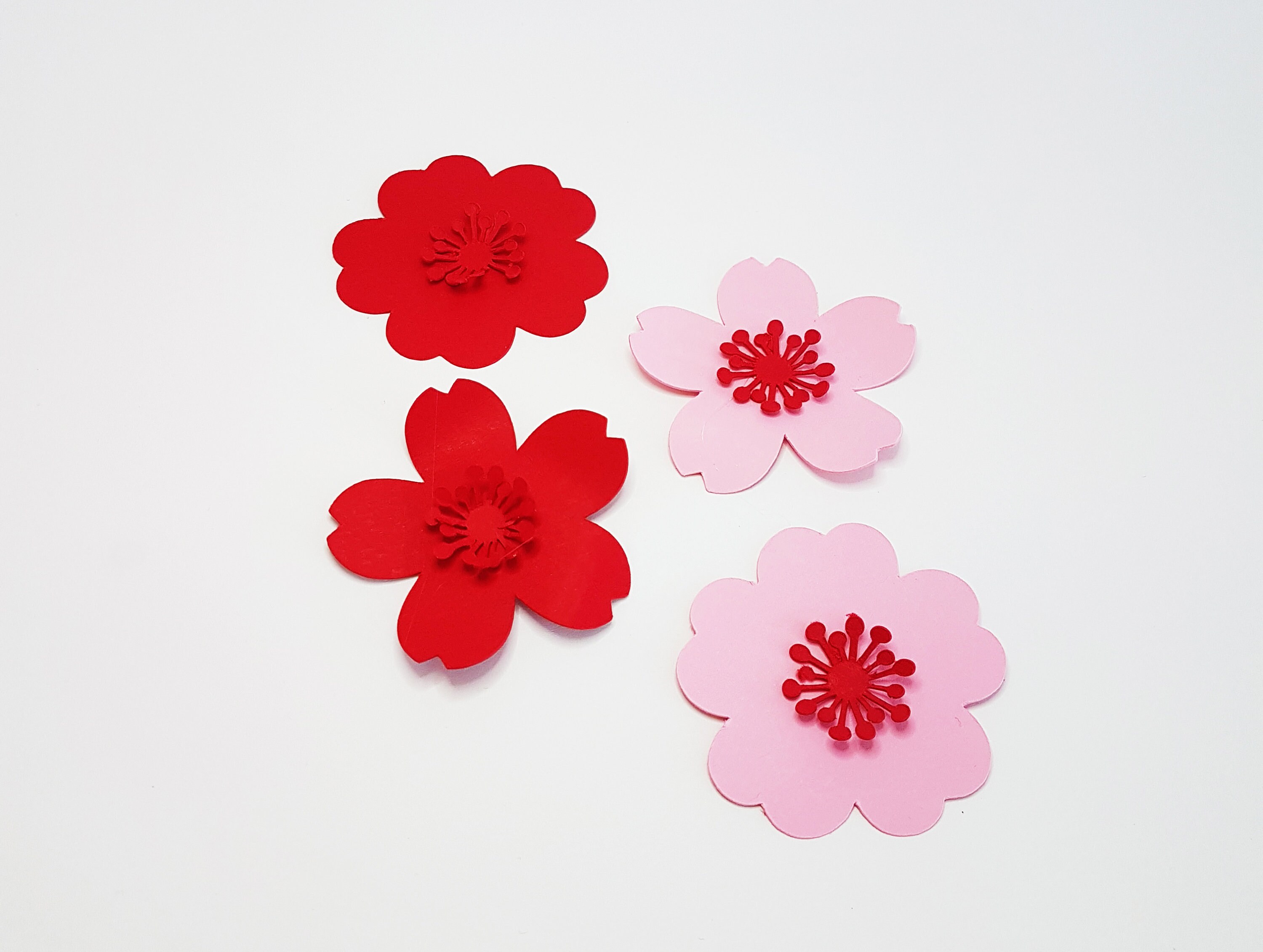 3D Flower SVG 3D Flower SVG File Flower Svg 3D Flower - Etsy Australia