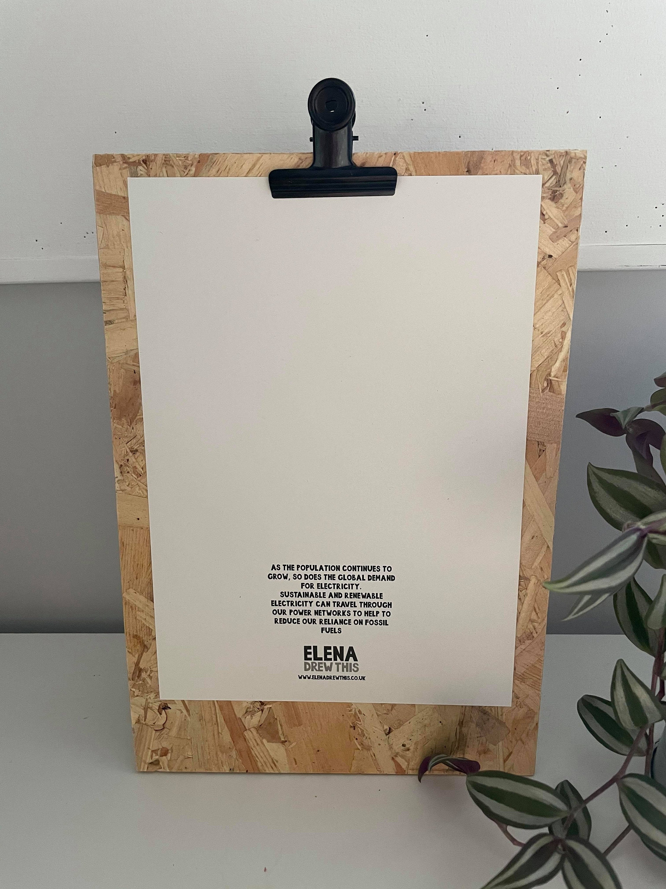 Store 1 — elena drew this