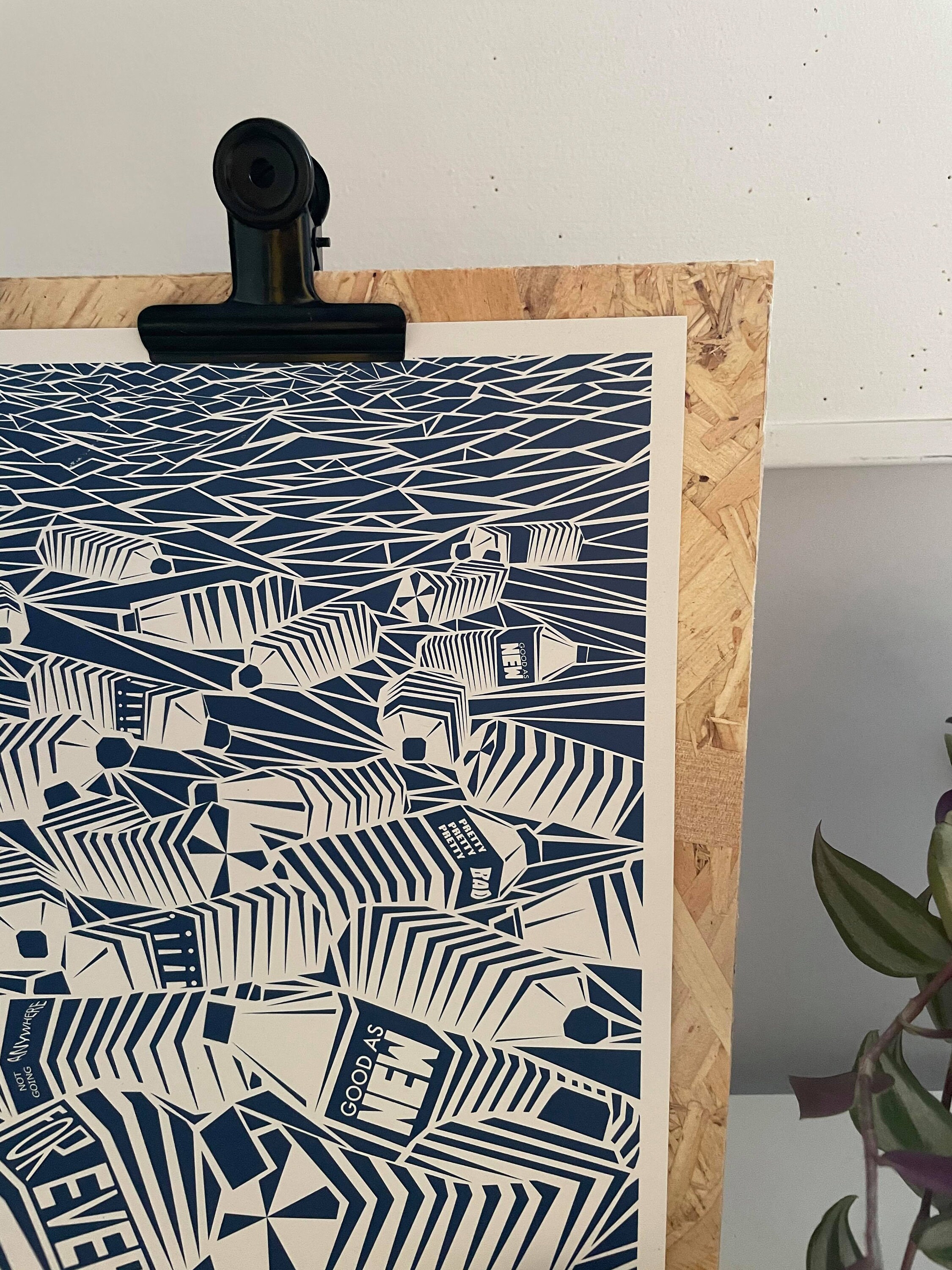 Store 1 — elena drew this