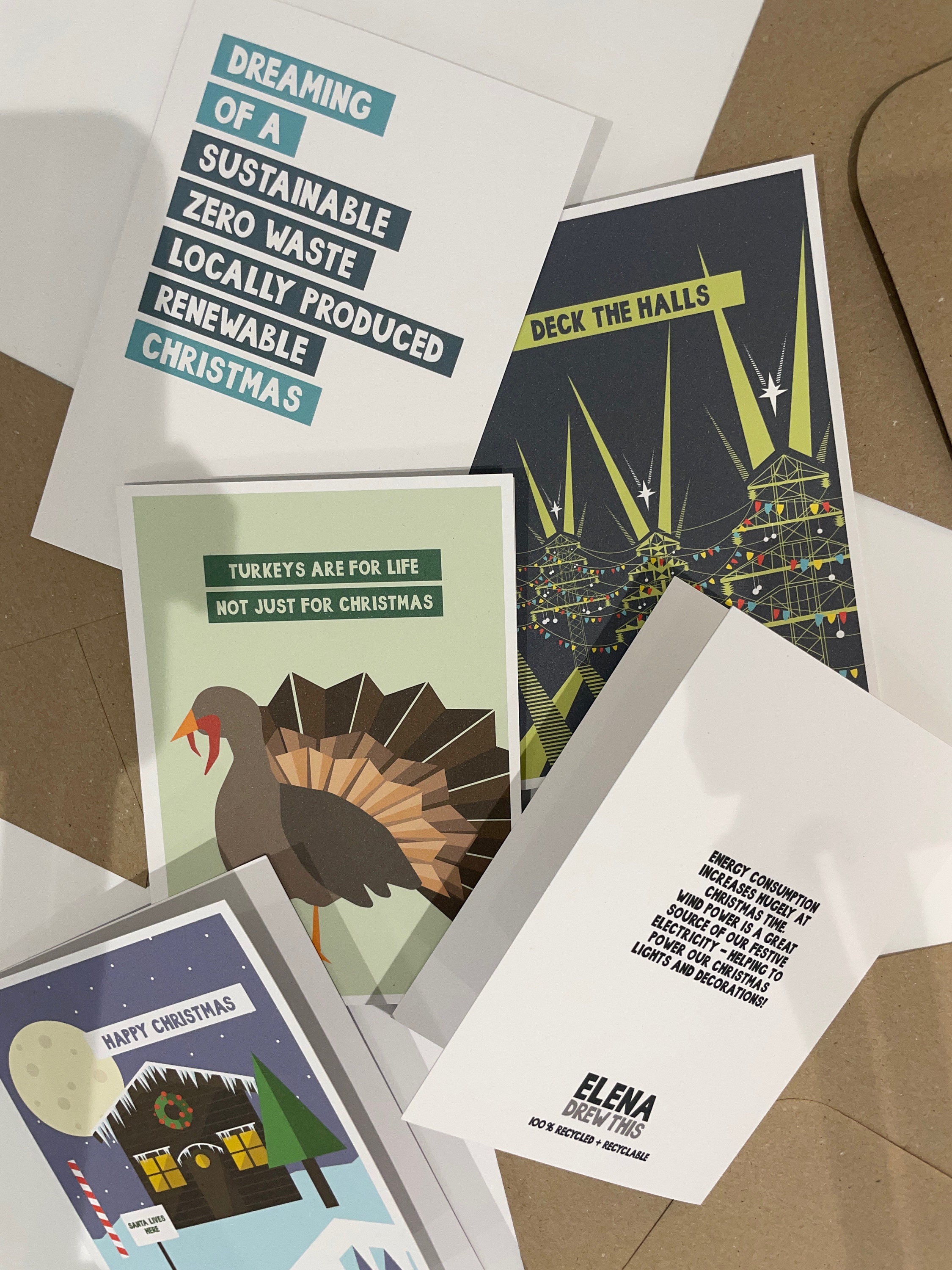 Store 1 — elena drew this