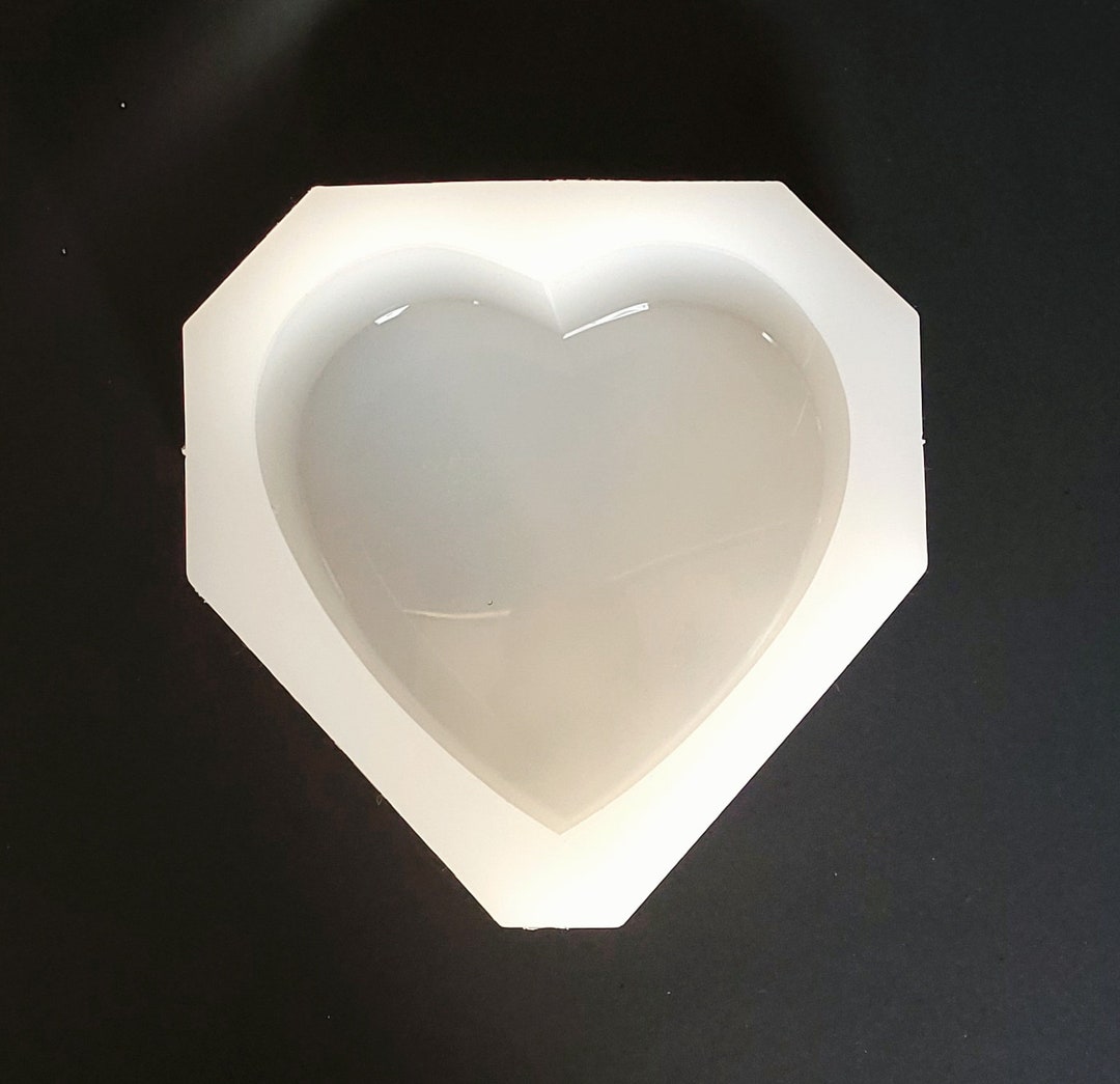 Deep Casting Silicone Mold - Etsy