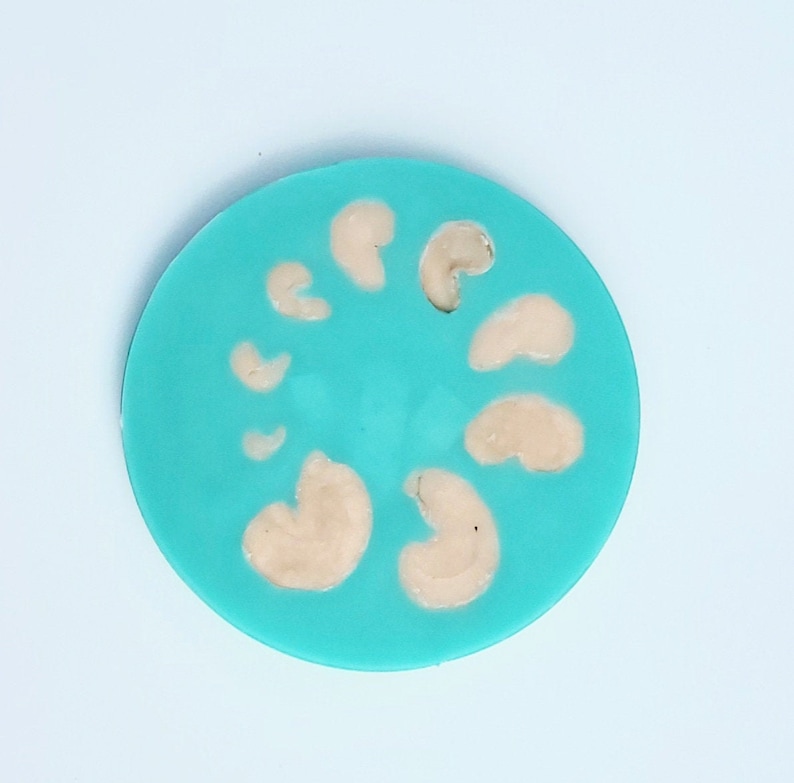 Silicone Mold for Embryo/fetus of Different Ages | Etsy