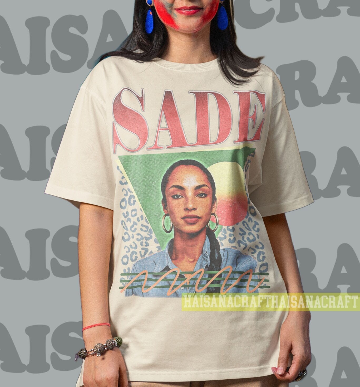 90s Vintage Sade Shirt, Sade Adu Unisex Tshirt, SADE Tour Crewneck ...