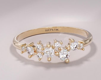 Lucy's fine jewellery store