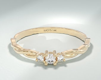 Lucy's fine jewellery store