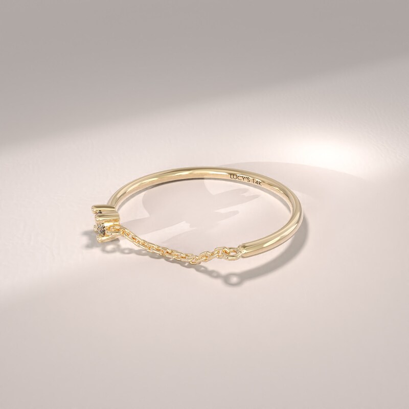 Everyday Rings - Etsy