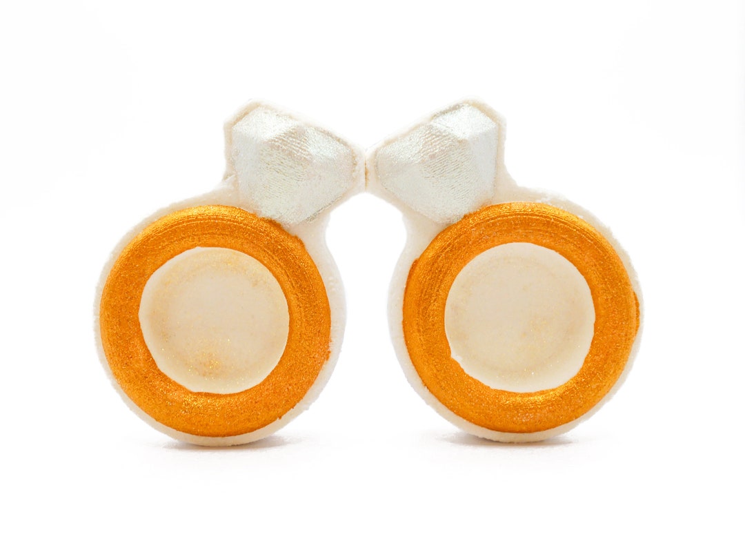 Wedding / Engagement Ring Bath Bomb Bulk 50 - Etsy