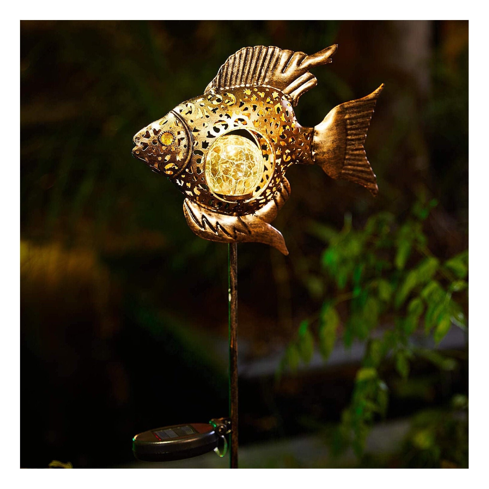 Solar Fish Toys at Ruthie Rumsey blog