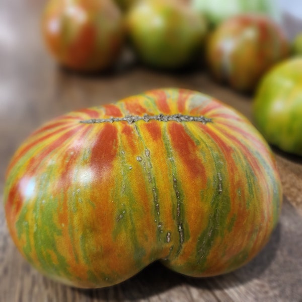 Rare Tomato Varieties - Etsy