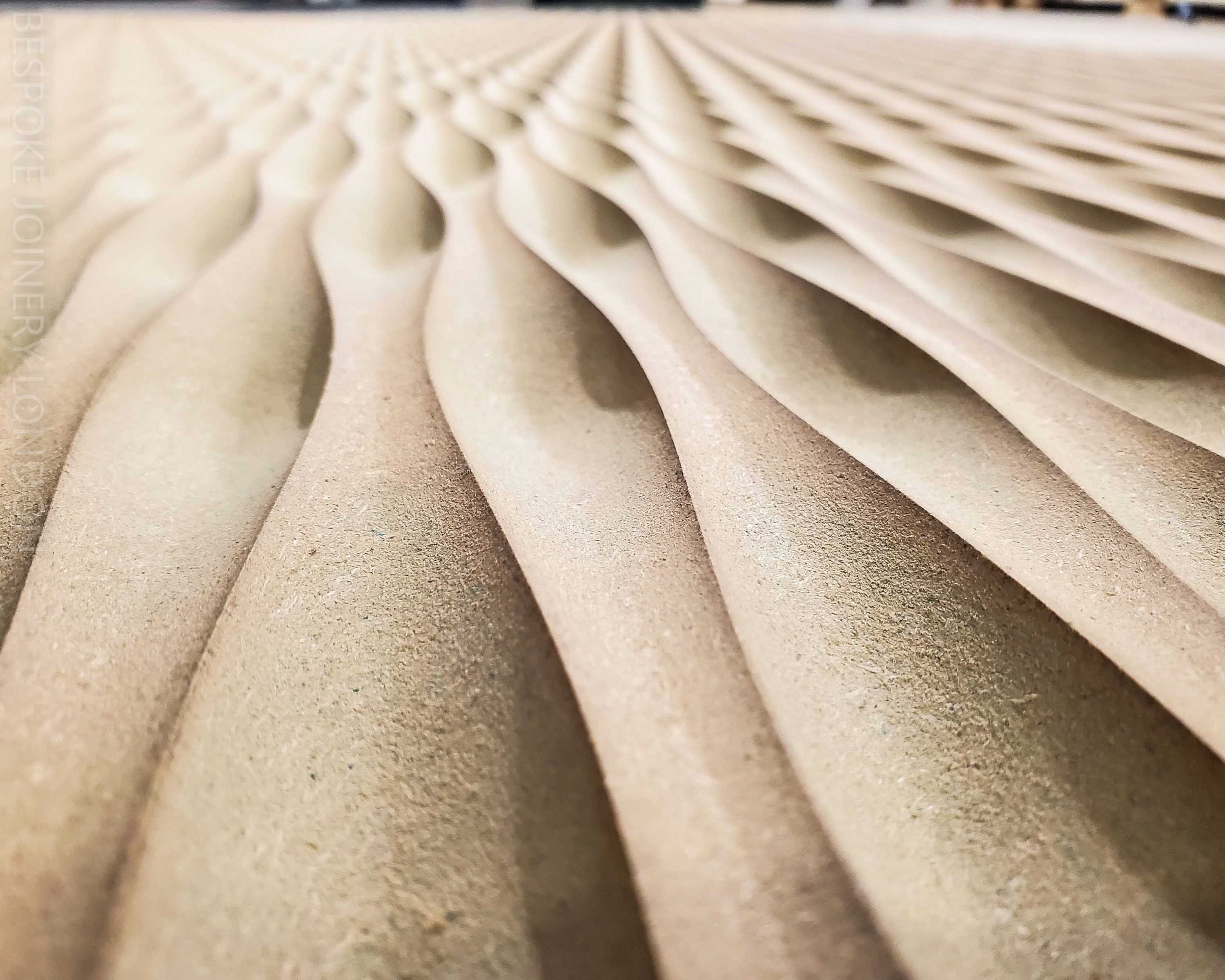 MDF WALL PANEL - Etsy