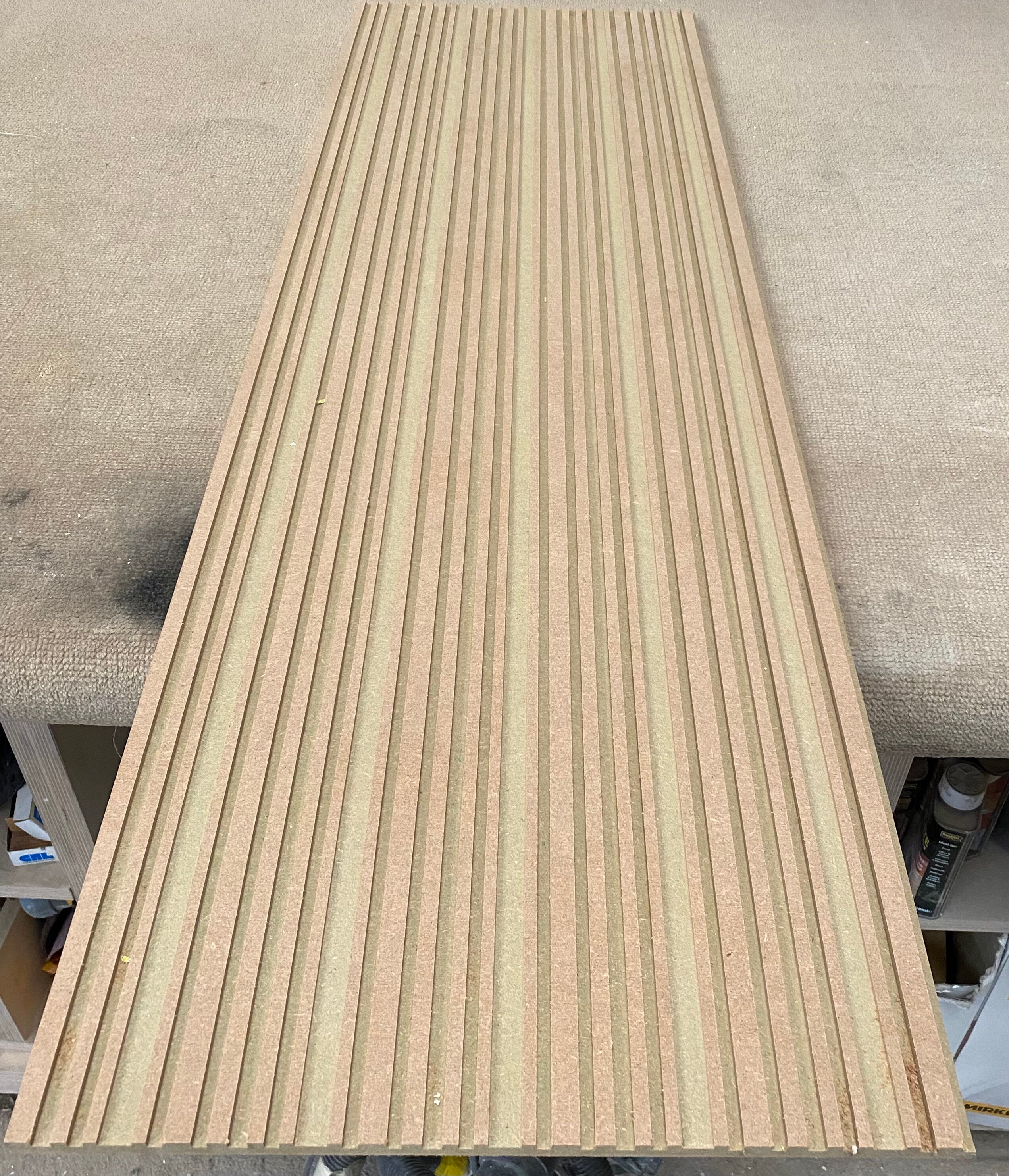 MDF WALL PANEL - Etsy