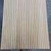 SOLID OAK PANEL - Etsy