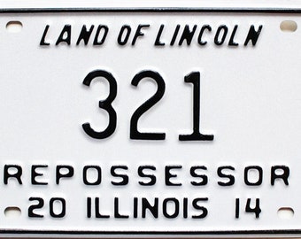 ShopLicensePlates - Etsy