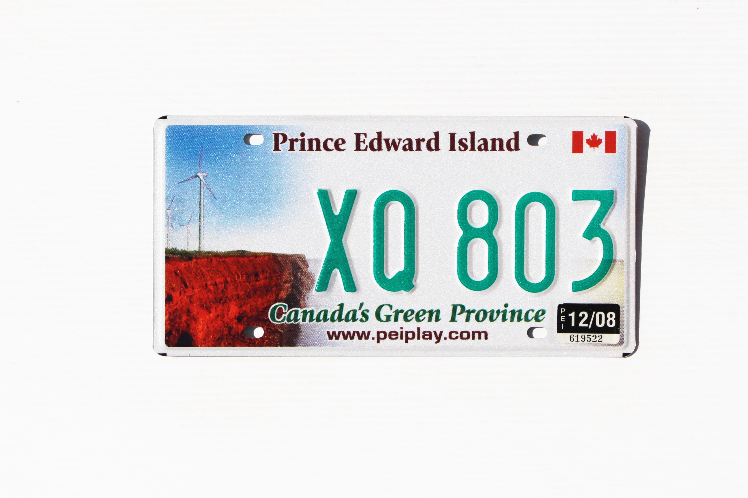 Canada License Plates - Etsy