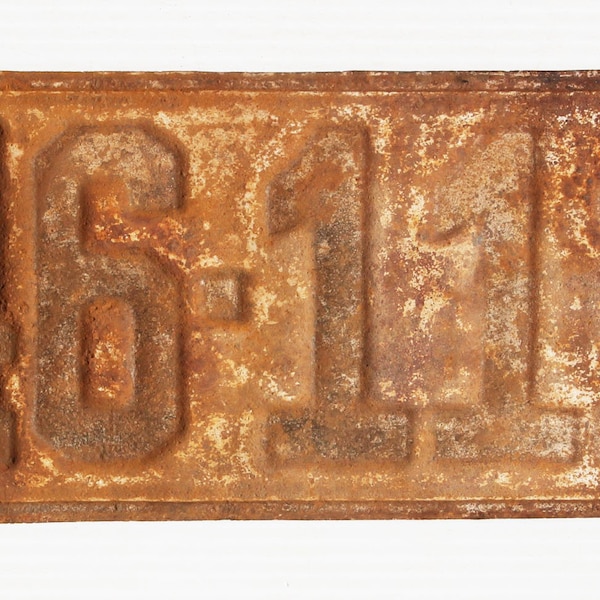 Rustic Plates - Etsy