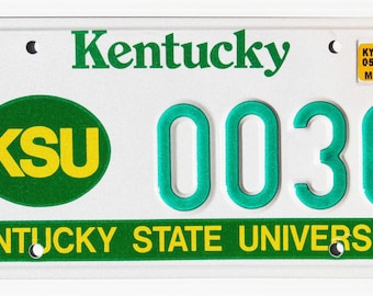 ShopLicensePlates - Etsy