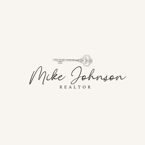 8 EDITABLE Real Estate Logo TEMPLATES, DIY Logo Design Template, Real ...