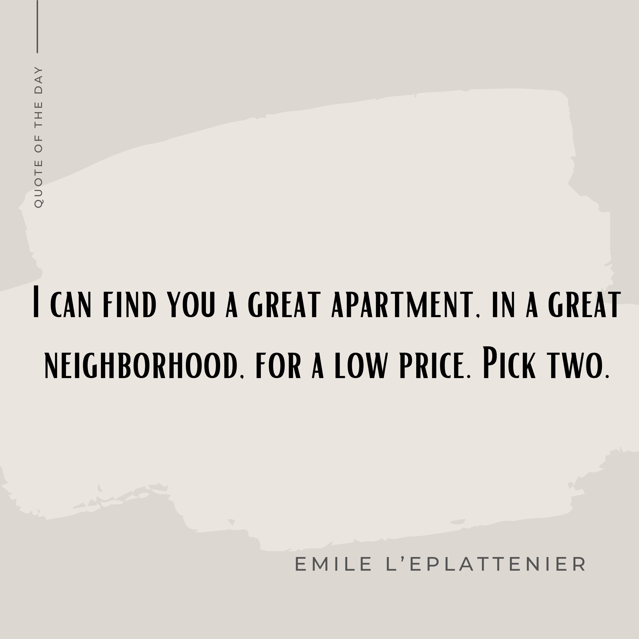 50 Funny Real Estate Quotes for Instagram READY TO POST - Etsy
