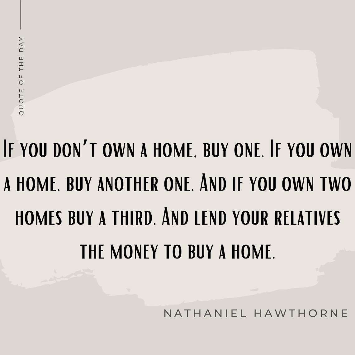 50 Funny Real Estate Quotes for Instagram READY TO POST - Etsy