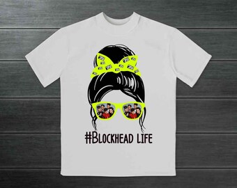 Blockhead Era for Life Digital Download PNG New Kids on the Block ...