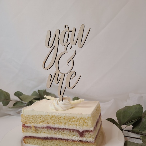Wedding Cake Topper - Etsy Canada