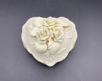 Ceramic Music Box | Etsy