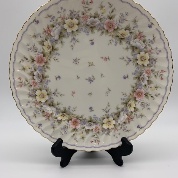 Andrea Plate Made in Japan - Etsy