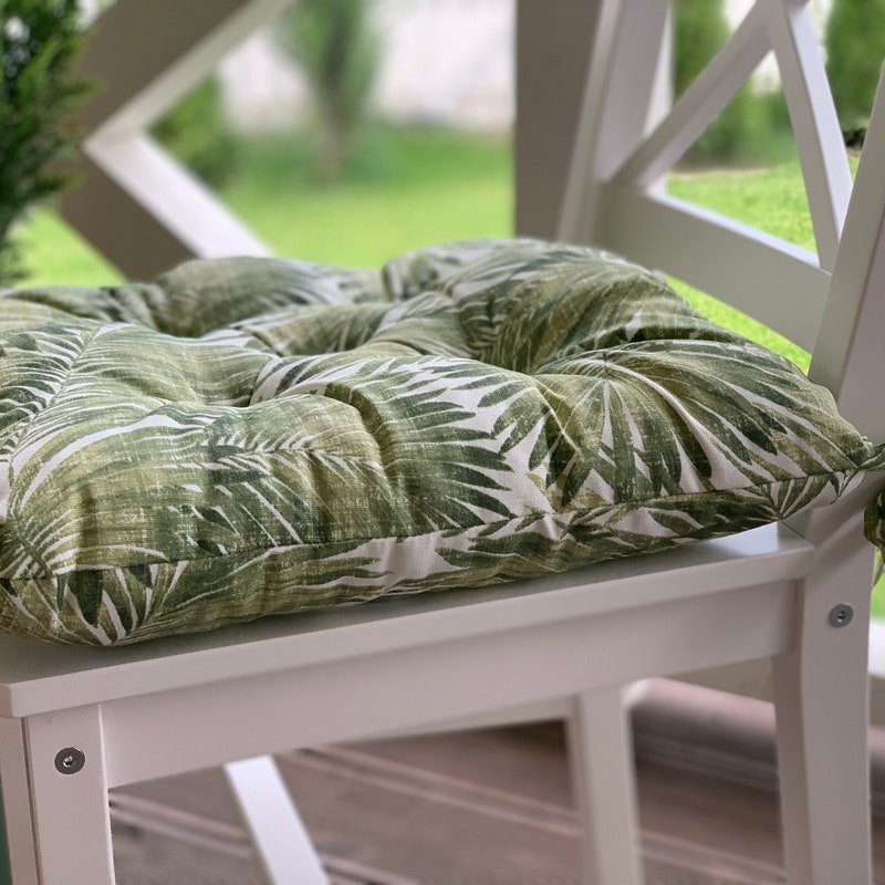 Chair Cushions - Etsy