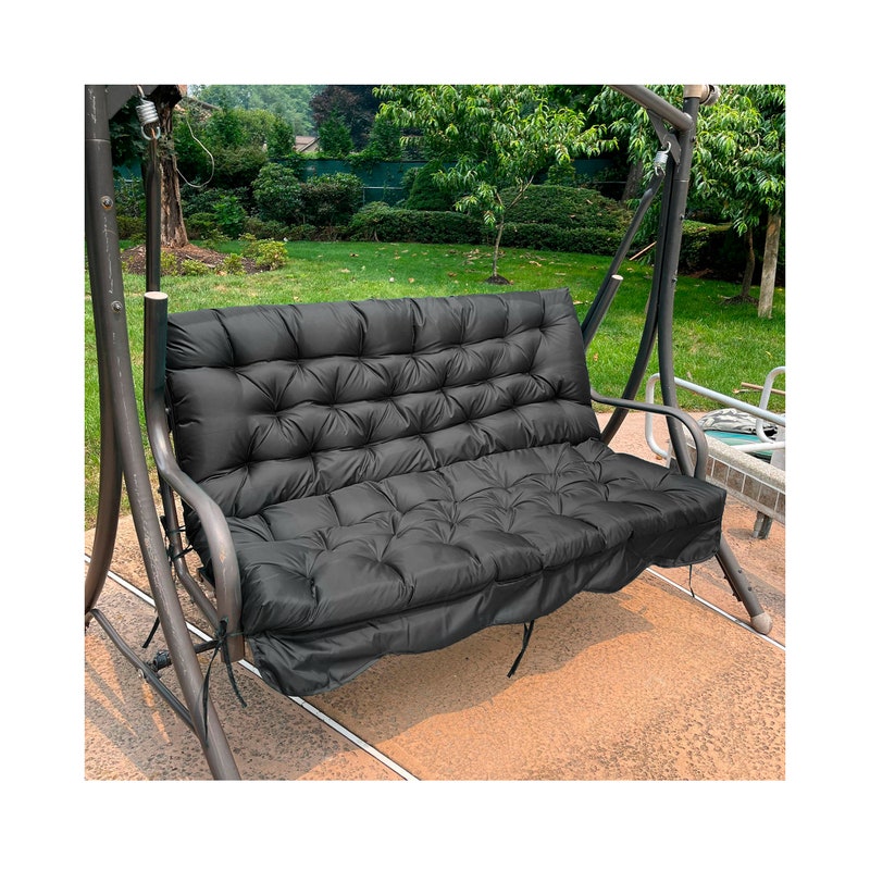 44 Outdoor Bench Cushion - Etsy