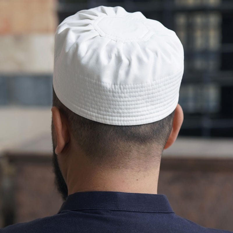 Kufi - Etsy