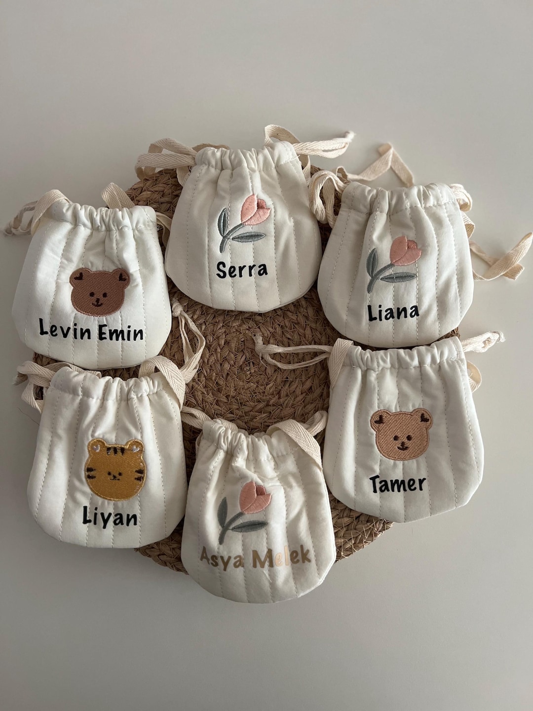 Eid Bag, Purse, Eid Bag, Children's Bag, Children's Gifts, Ramadan ...