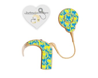 Cochlear Implant N7 - Etsy