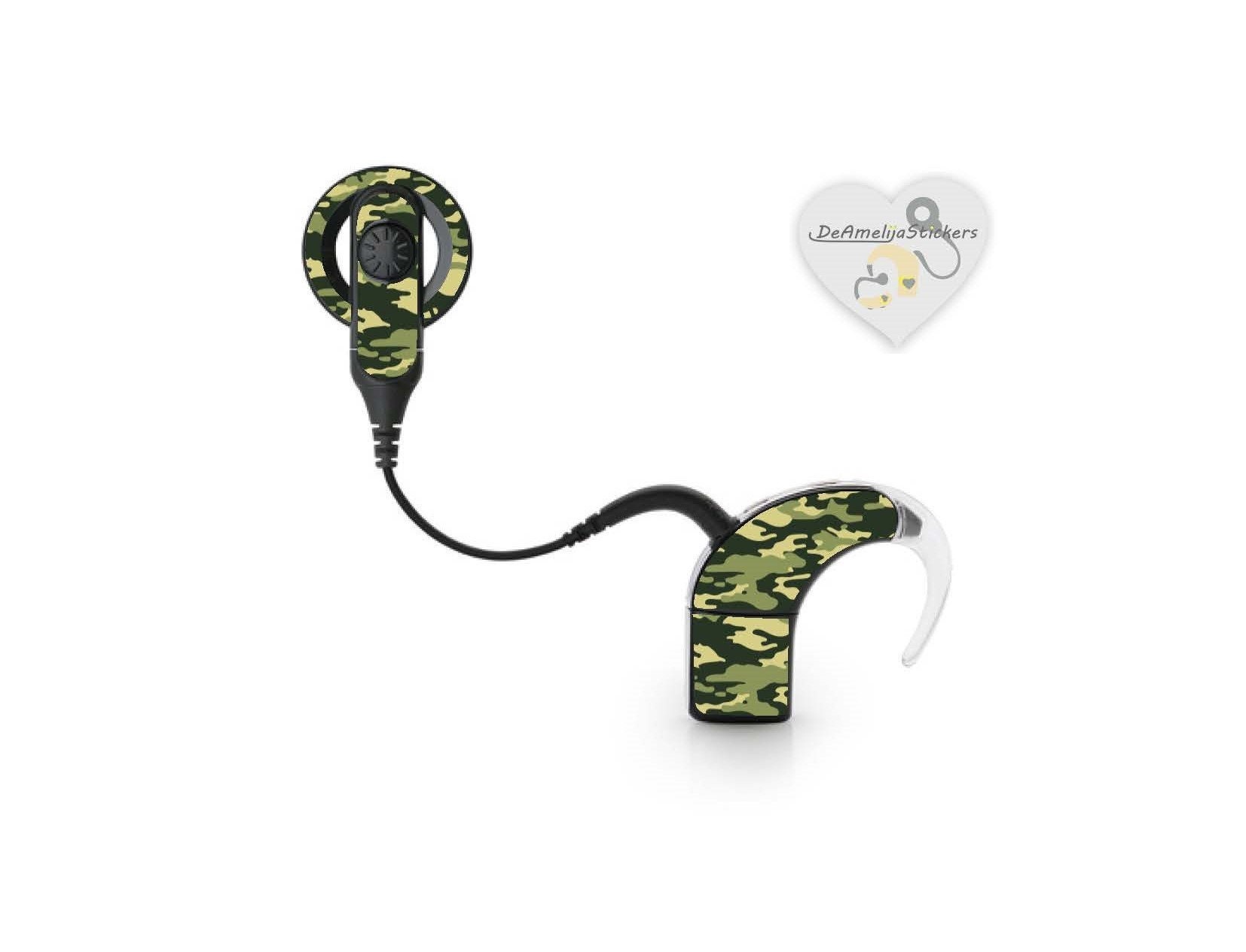 Nucleus 5 Cochlear Implant