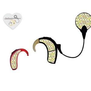Naida CI M90/ Sky CI M90 and Hearing Aid Naida Link M/sky Link M Design ...