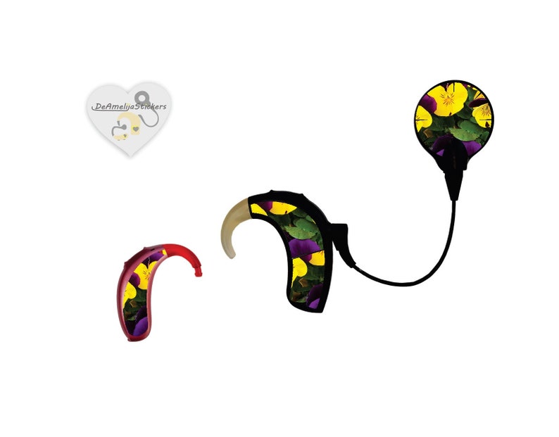 Naida CI M90/ Sky CI M90 and Hearing Aid Naida Link M/sky Link M Design ...