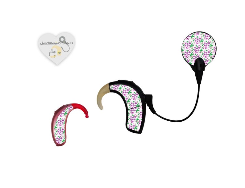 Naida CI M90/ Sky CI M90 and Hearing Aid Naida Link M/sky Link - Etsy ...