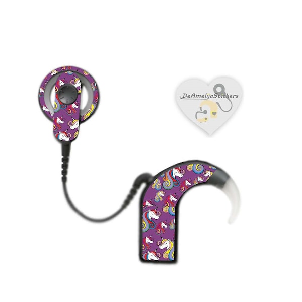 Cochlear Implant - Etsy