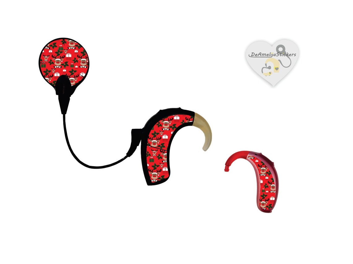 Naida CI M90/ Sky CI M90 and Hearing Aid Naida Link M/sky Link M Design ...