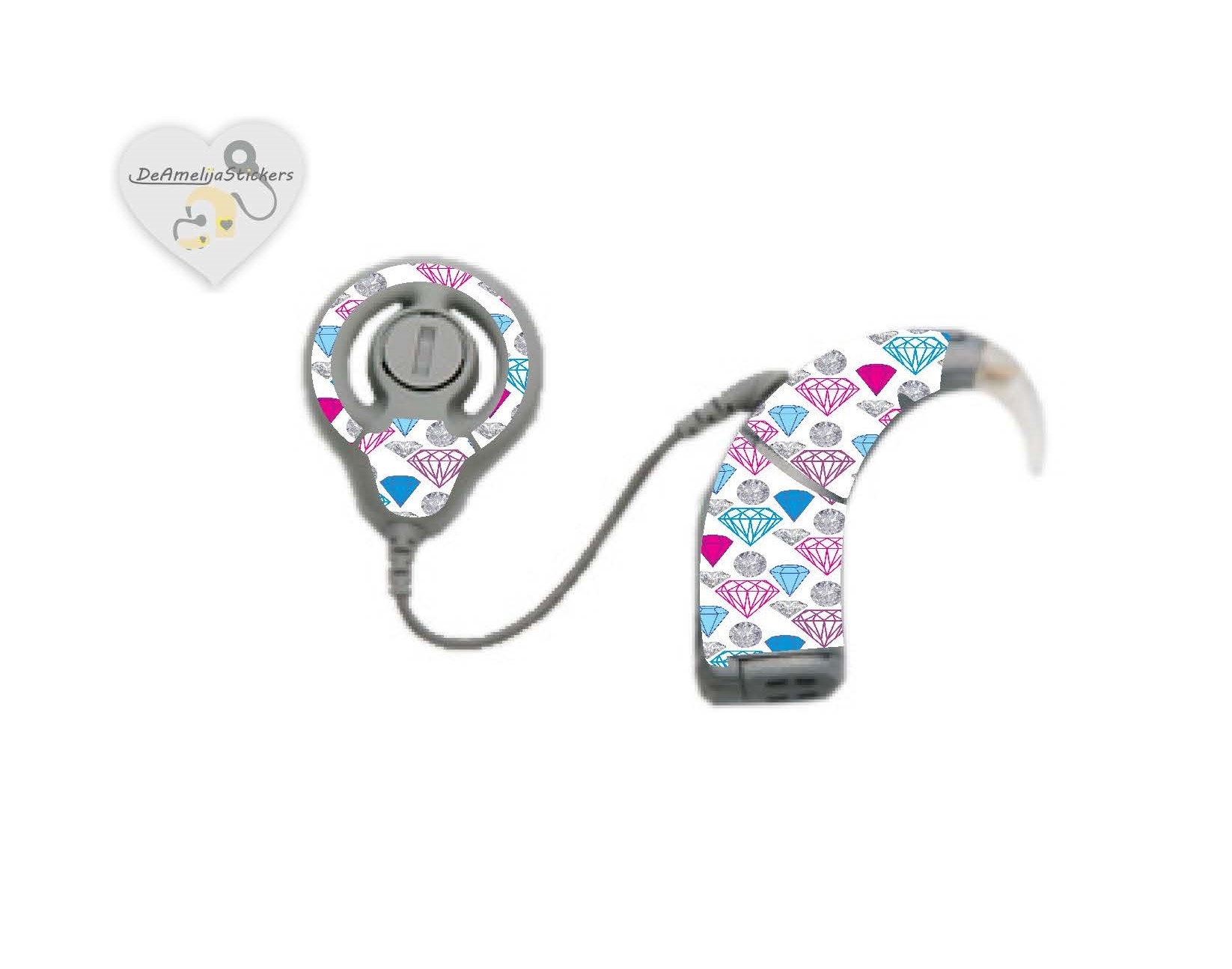 Freedom Cochlear Implant