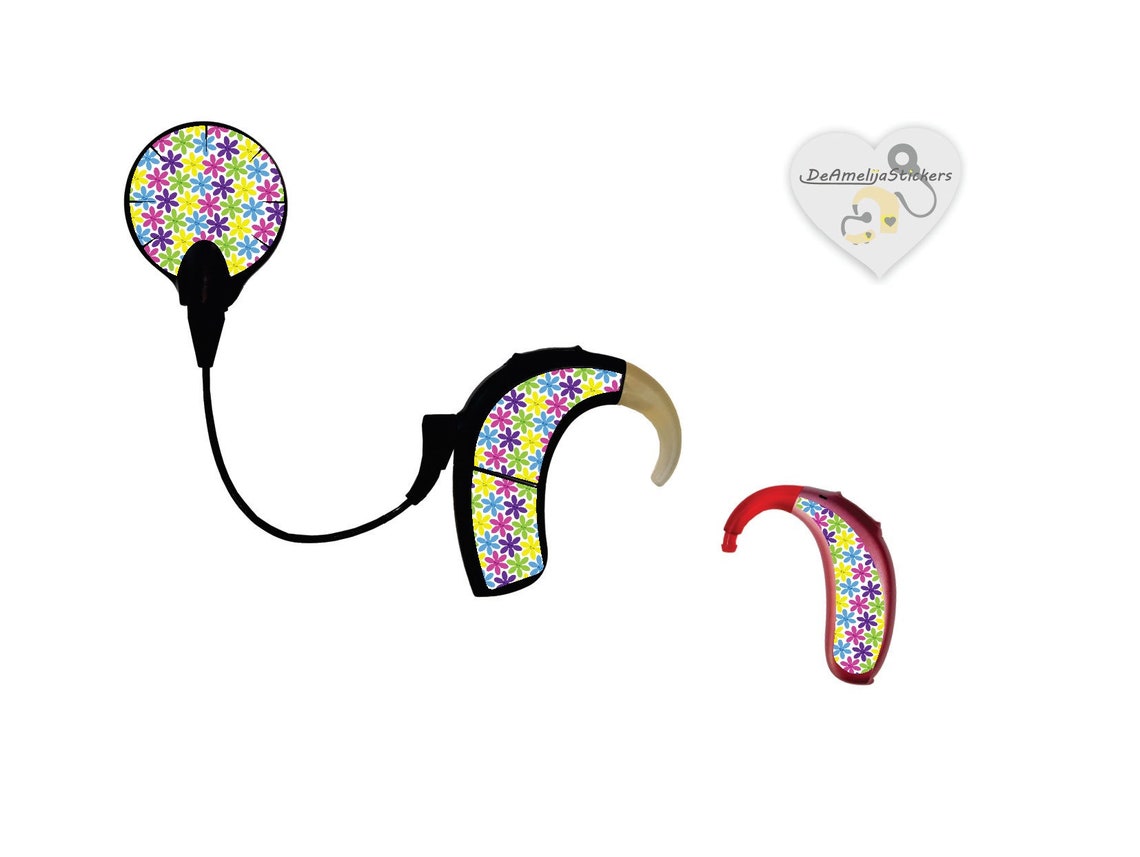 Naida CI M90/ Sky CI M90 and Hearing Aid Naida Link M/sky Link M Design ...