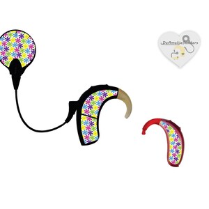 Naida CI M90/ Sky CI M90 and Hearing Aid Naida Link M/sky Link M Design ...
